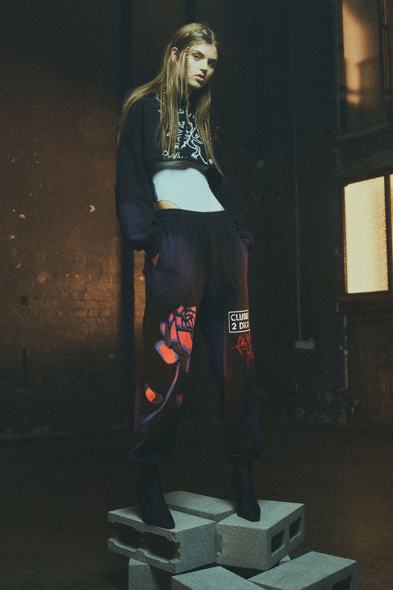 KSUBI Announces Limited-Edition Capsule Collection | Hypebeast