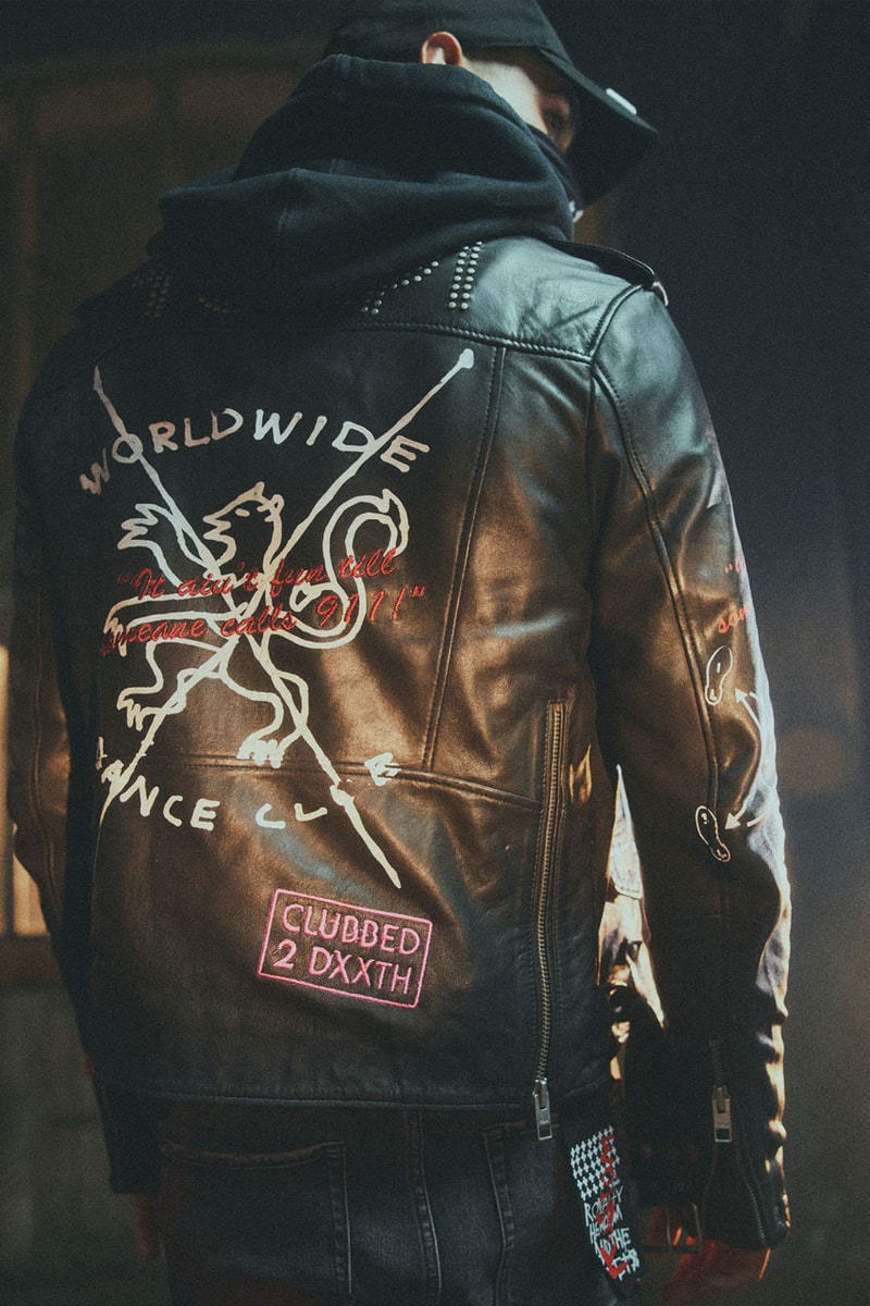 KSUBI Announces Limited-Edition Capsule Collection | Hypebeast