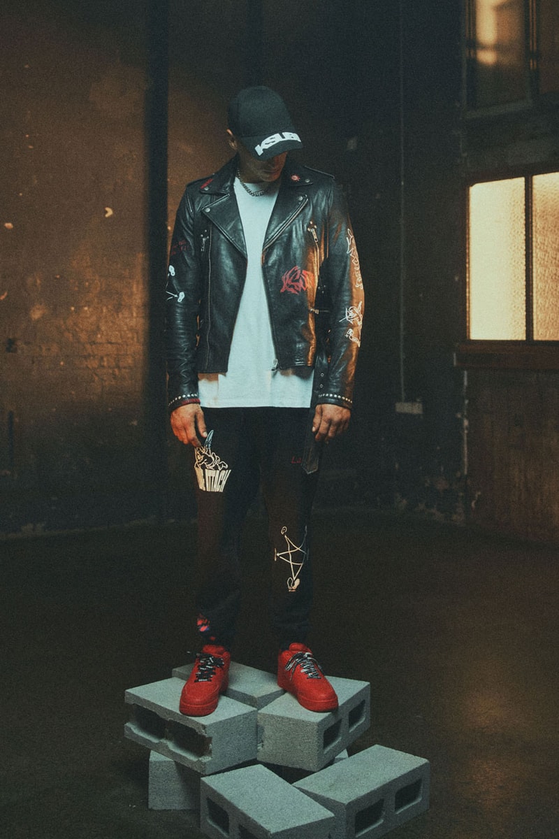 KSUBI Announces Limited-Edition Capsule Collection | Hypebeast