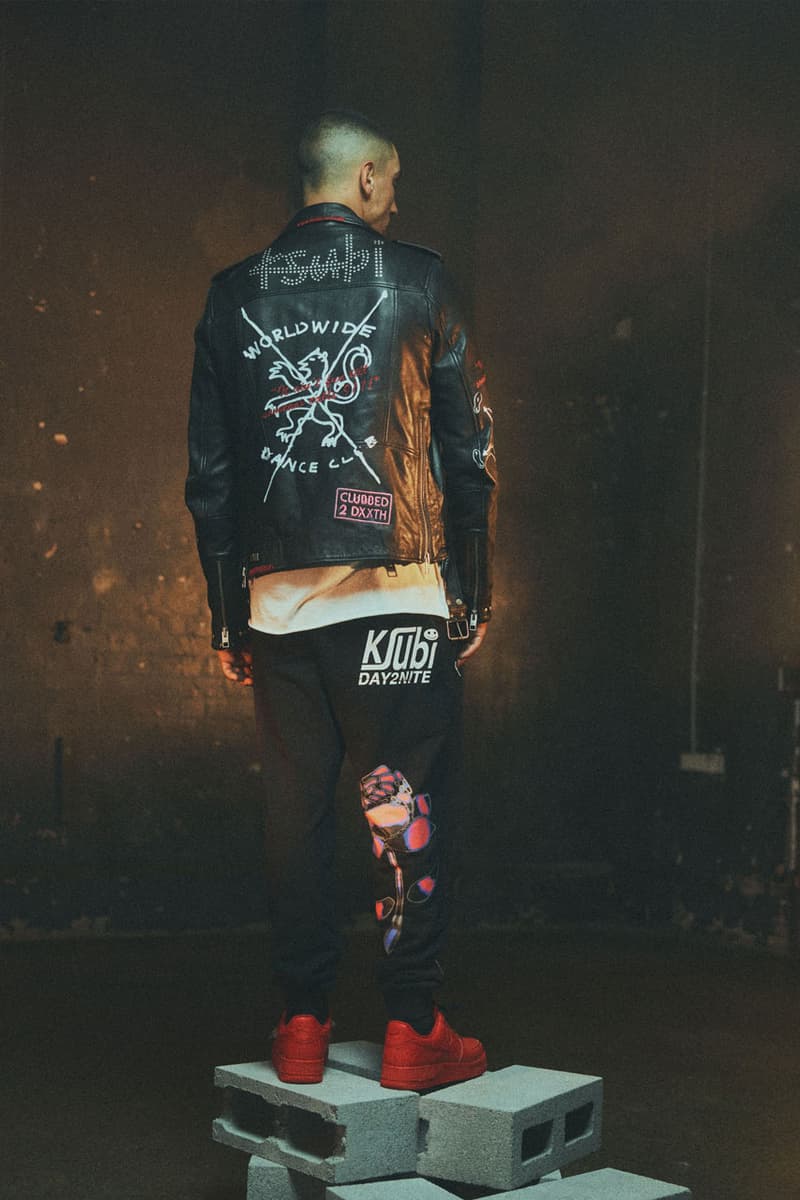 KSUBI Announces Limited-Edition Capsule Collection | Hypebeast