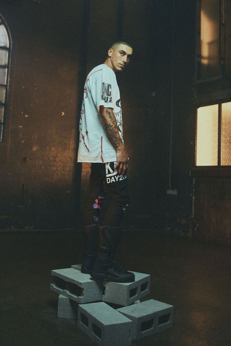 KSUBI Announces Limited-Edition Capsule Collection | Hypebeast