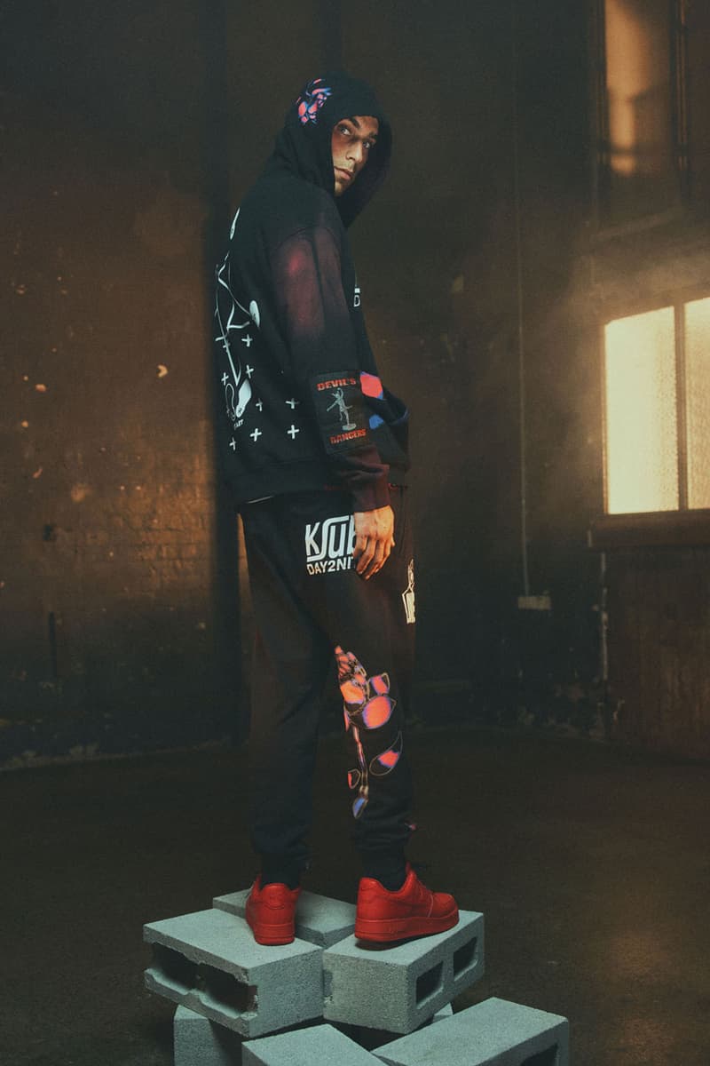 KSUBI Announces Limited-Edition Capsule Collection | Hypebeast