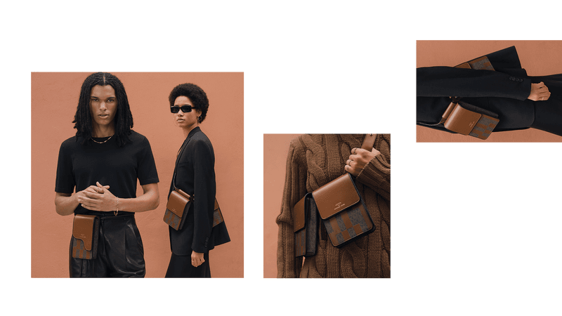 Michael Kors and ASHYA Release Limited Edition Capsule Collection ...