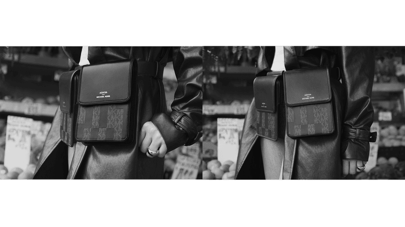 Michael Kors and ASHYA Release Limited Edition Capsule Collection ...