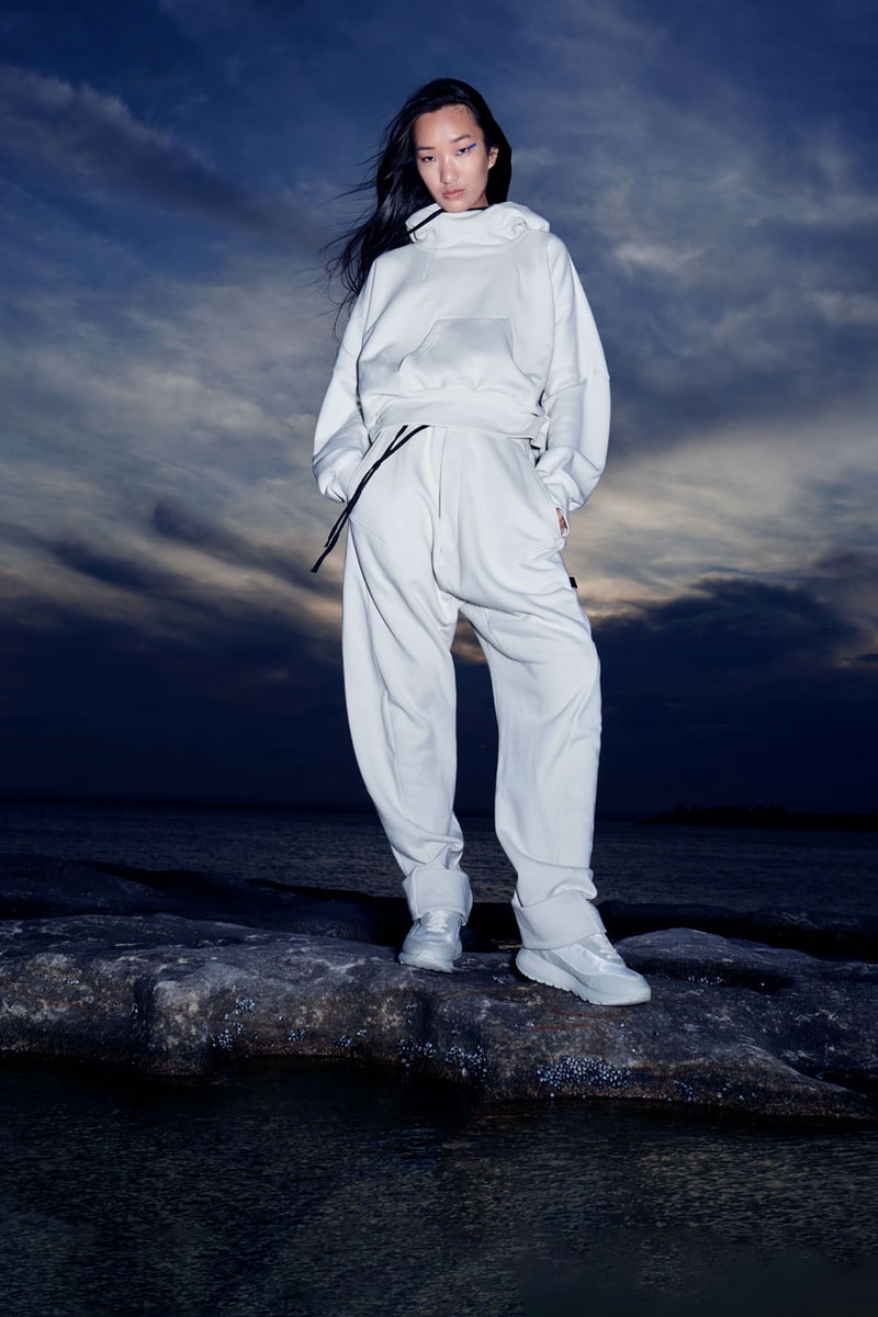 TEMPLA 7th Edition Limited Edition Olympic Capsule | Hypebeast