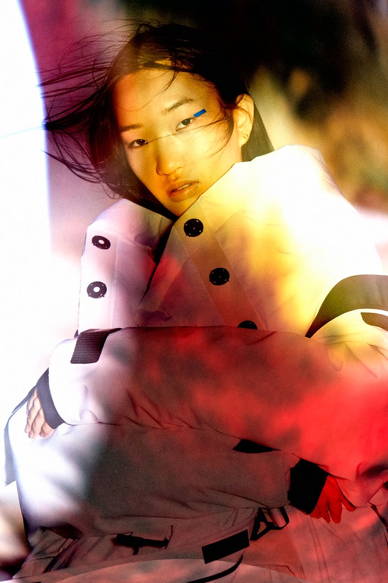 TEMPLA 7th Edition Limited Edition Olympic Capsule | Hypebeast