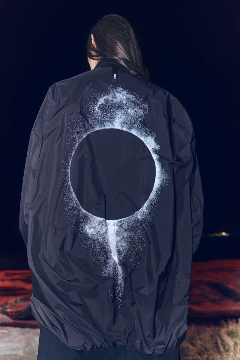 TEMPLA 7th Edition Limited Edition Olympic Capsule | Hypebeast