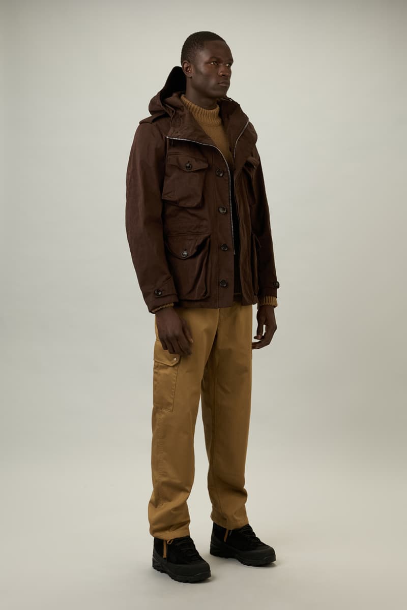 Ten C FW22 Collection | Hypebeast