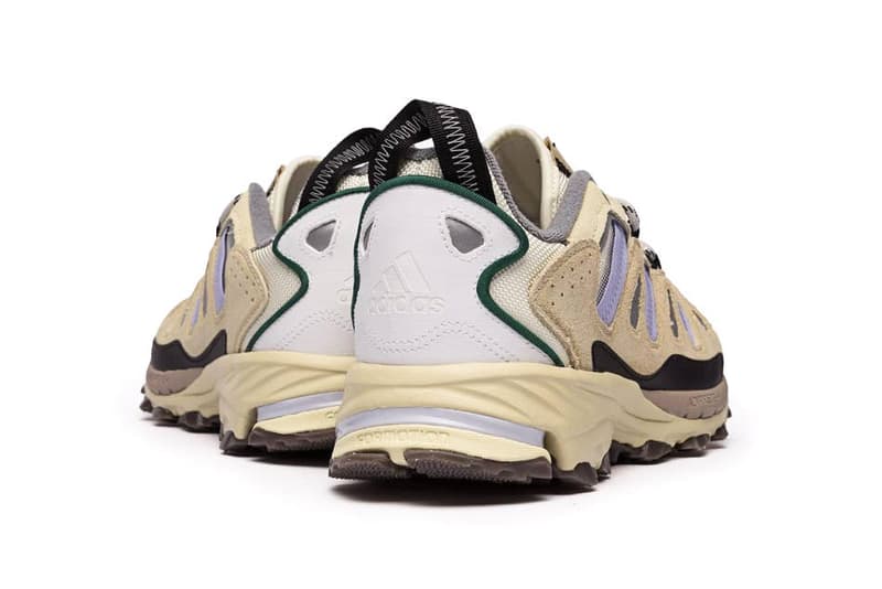 Sean Wotherspoon's adidas SUPERTURF Gets GR Makeover | Hypebeast