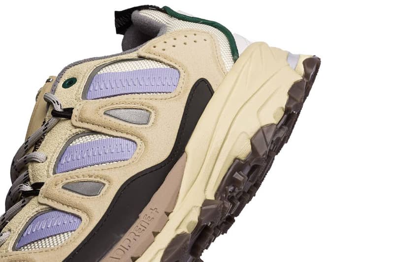 Sean Wotherspoon's adidas SUPERTURF Gets GR Makeover | Hypebeast