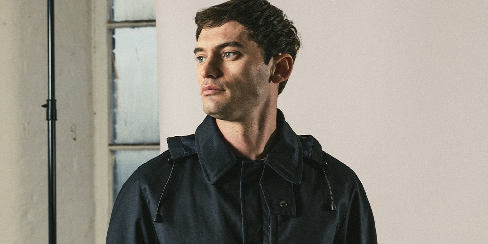 Admiral Sporting Goods Co. x 6876 Collaboration | Hypebeast