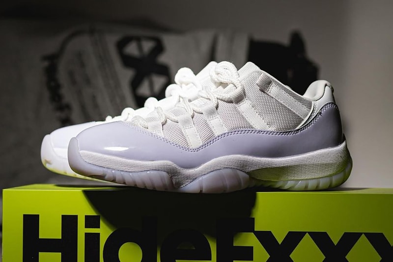 Jordans 11 Snakeskin 2022