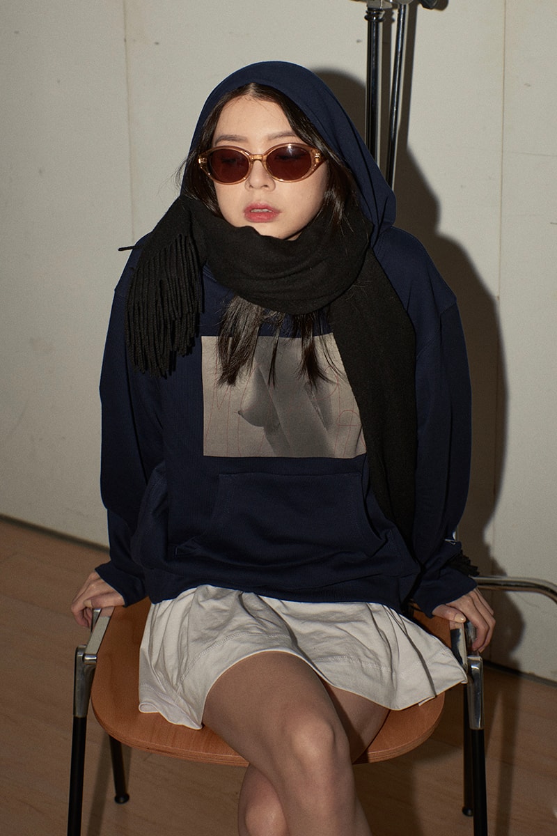 ALICE LAWRANCE FW21 "Desire Device" Collection | Hypebeast