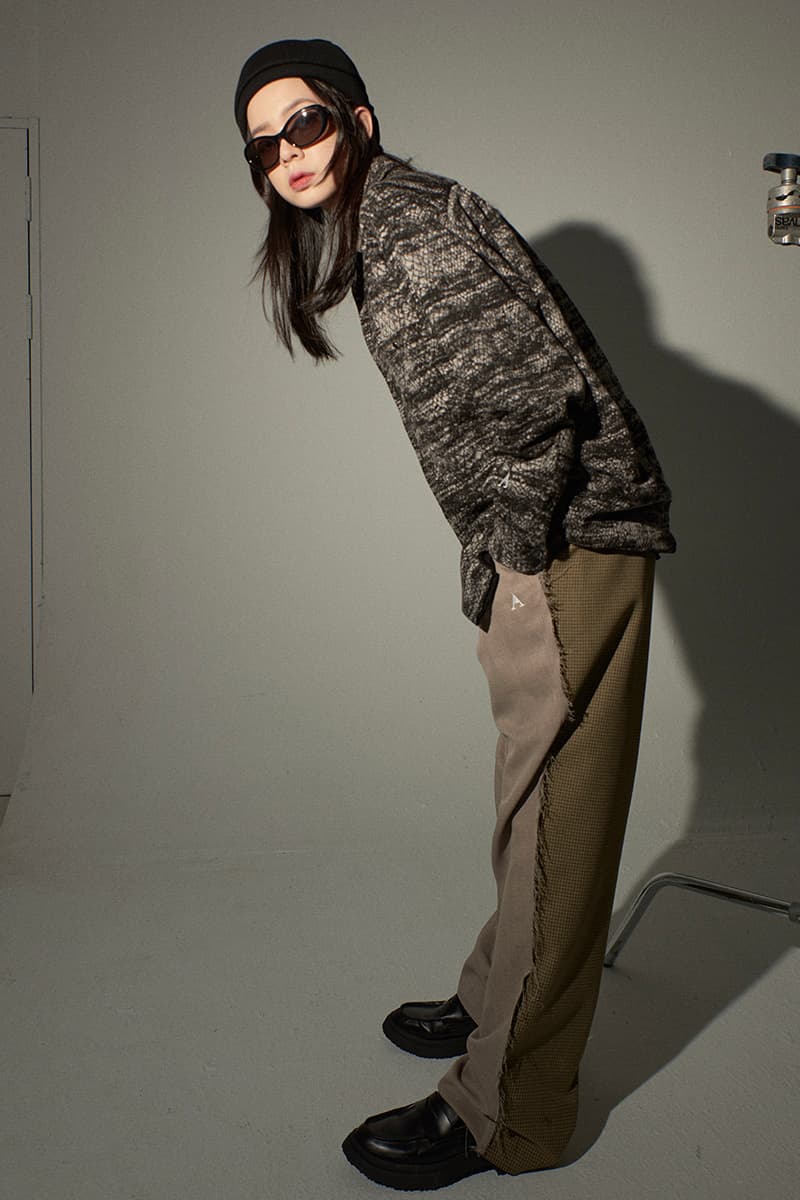 ALICE LAWRANCE FW21 "Desire Device" Collection | Hypebeast