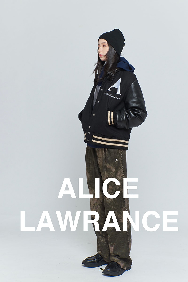 ALICE LAWRANCE FW21 "Desire Device" Collection | Hypebeast