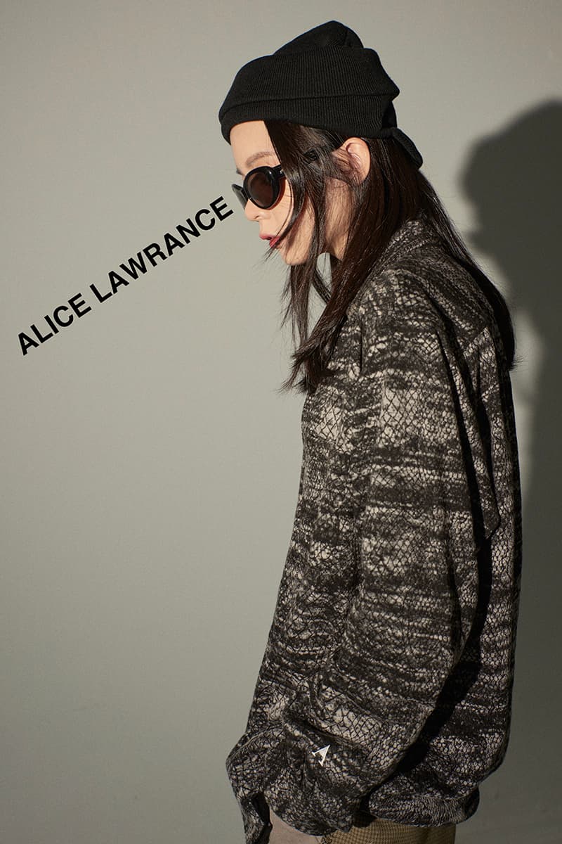 ALICE LAWRANCE FW21 "Desire Device" Collection | Hypebeast