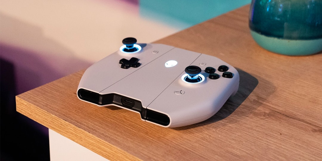 Alienware Concept Nyx Game Streaming Server Reveal | Hypebeast