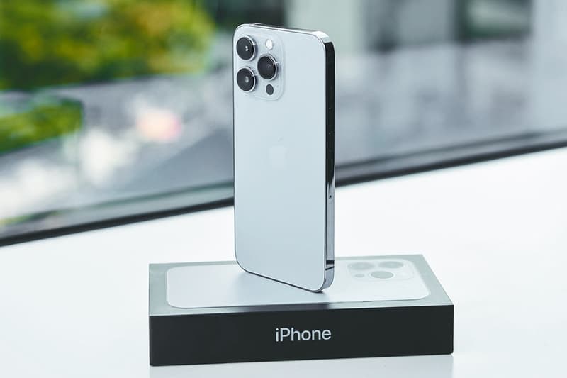 Apple iPhone 14 Pro More Expensive Than iPhone 13 Rumors | Hypebeast