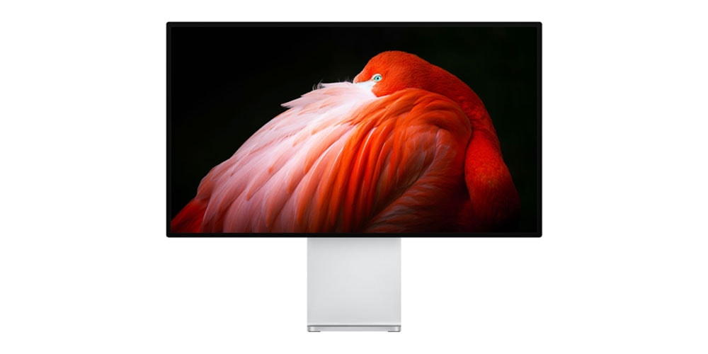 Apple's New Monitor Rumored To Be More Affordable Than the Pro Display ...