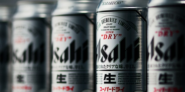 Asahi Beer Changes Its Recipe for the First Time | Hypebeast