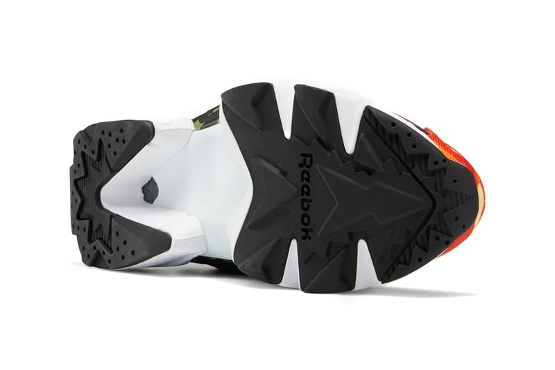 BAPE x Reebok SS22 Collaboration Release | Hypebeast