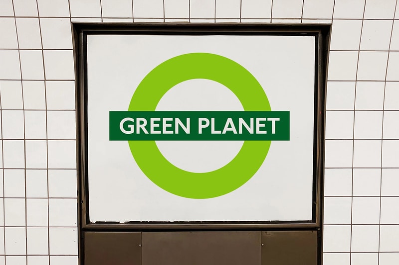 BBC Creative's 'The Green Planet' Advertisement | Hypebeast