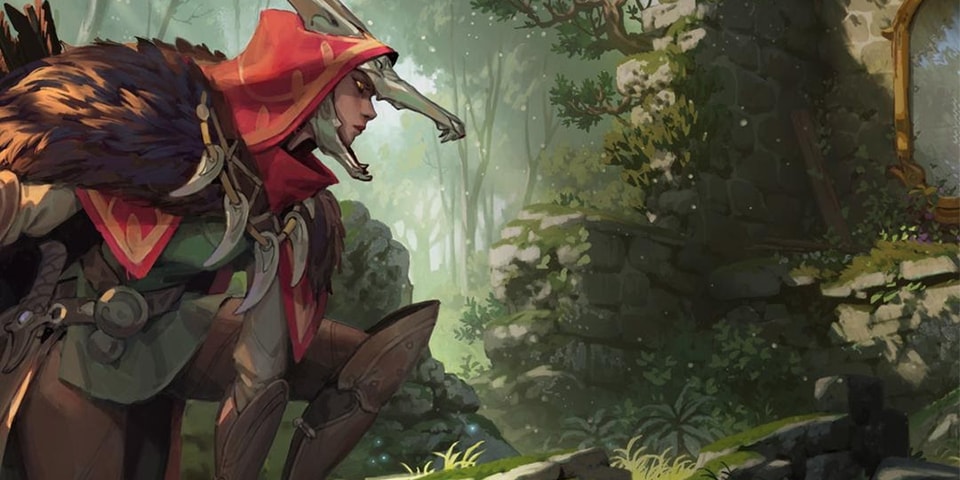 Blizzard Reveals New Unannounced Survival Game | Hypebeast