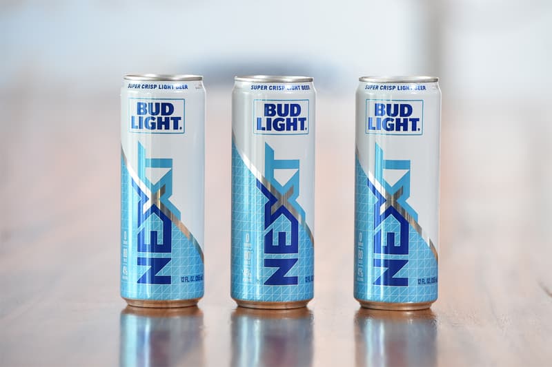 Bud Light Launches a Zero-Carb Beer | Hypebeast
