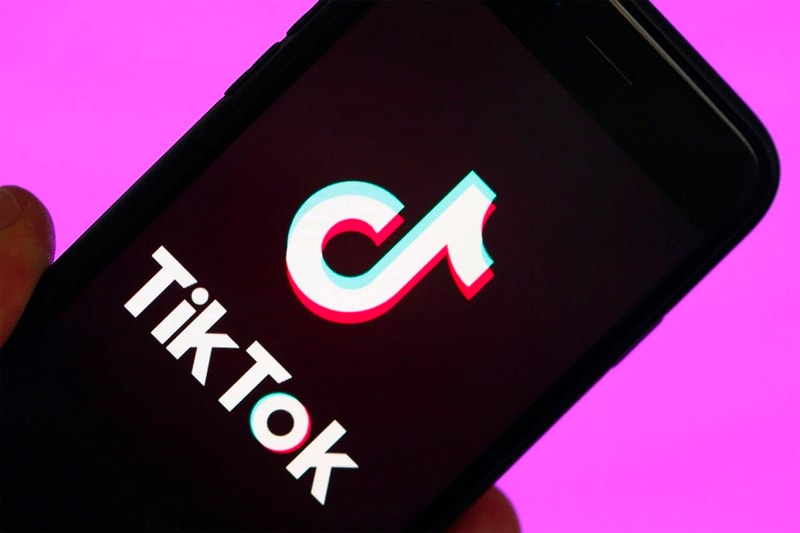 TikTok Owner ByteDance Hit With Slowing Revenue Growth | Hypebeast
