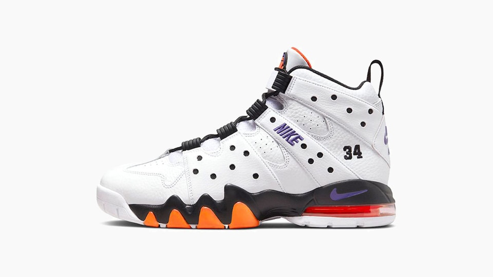 Nike Air Max CB 94 "Suns" Release 2022 | Drops | Hypebeast