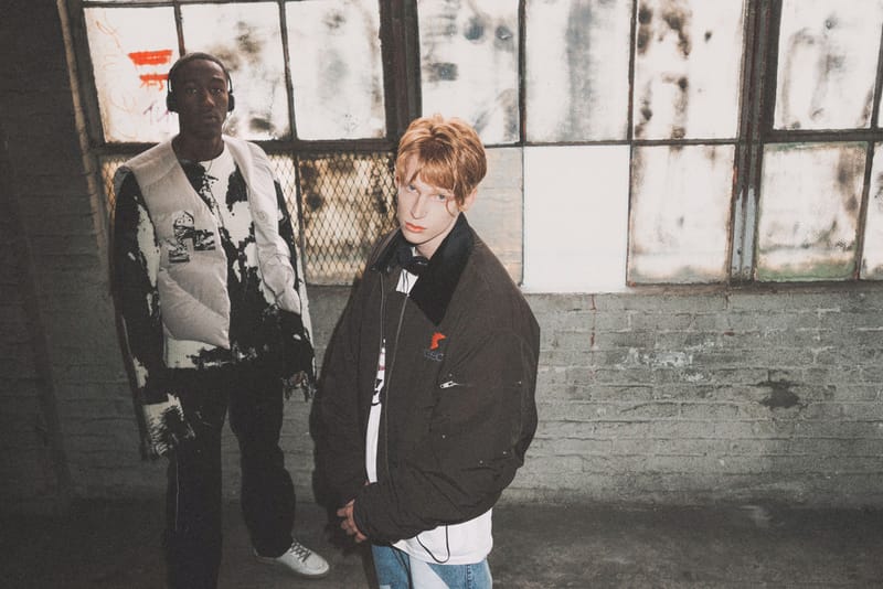 LVXWA Luxury Streetwear Brand Durag Dev Designer | HYPEBEAST