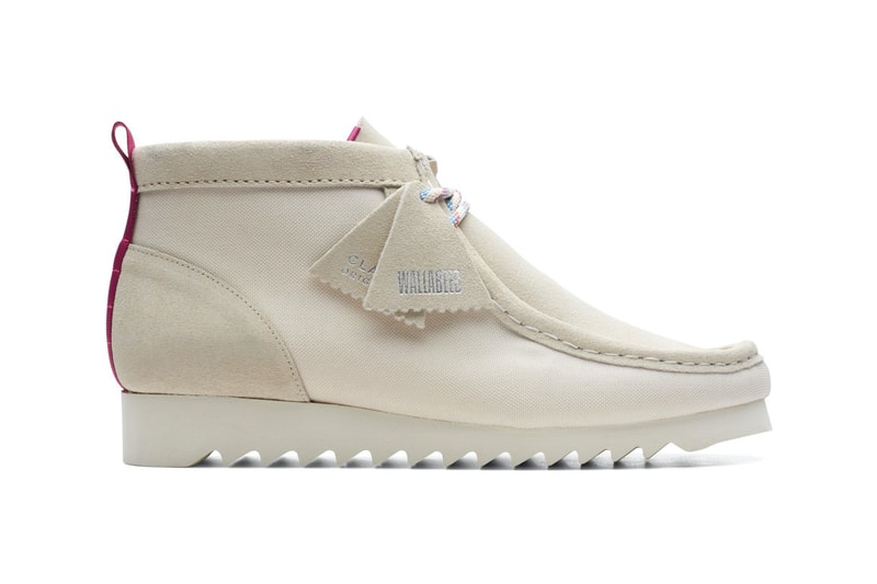 Clarks Originals Wallabee FTRE Release Information | Hypebeast