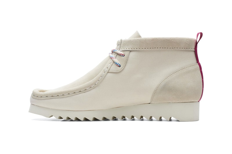 Clarks Originals Wallabee FTRE Release Information | Hypebeast