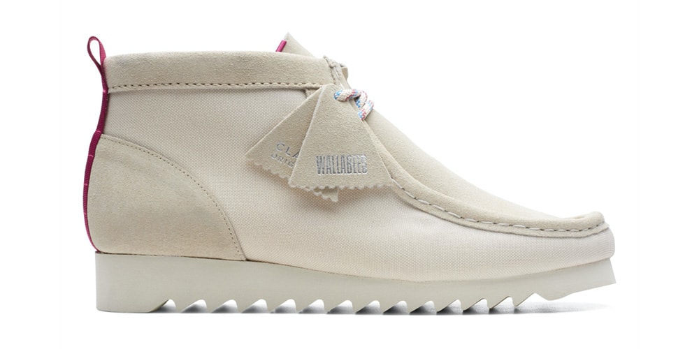 Clarks Originals Wallabee FTRE Release Information | Hypebeast