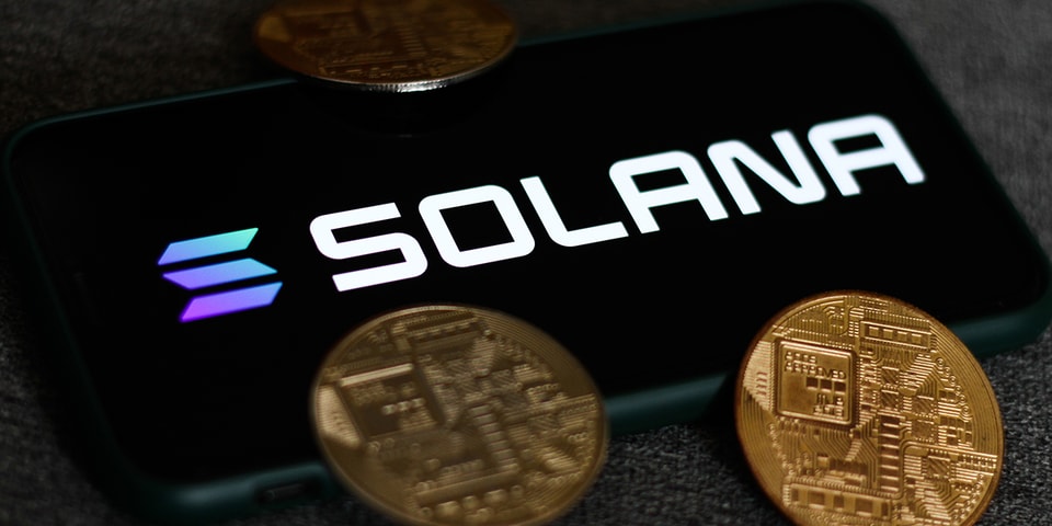 Bank of America Says Solana Will Become Like Visa | Hypebeast Bank of America Says Solana Will Become Like Visa | Hypebeast