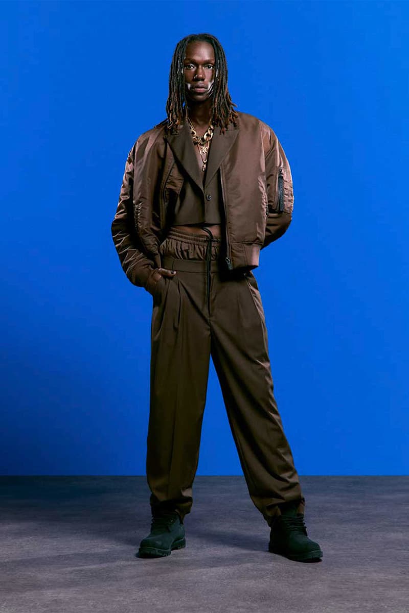 Daily Paper Spring/Summer 2022 Lookbook | Hypebeast