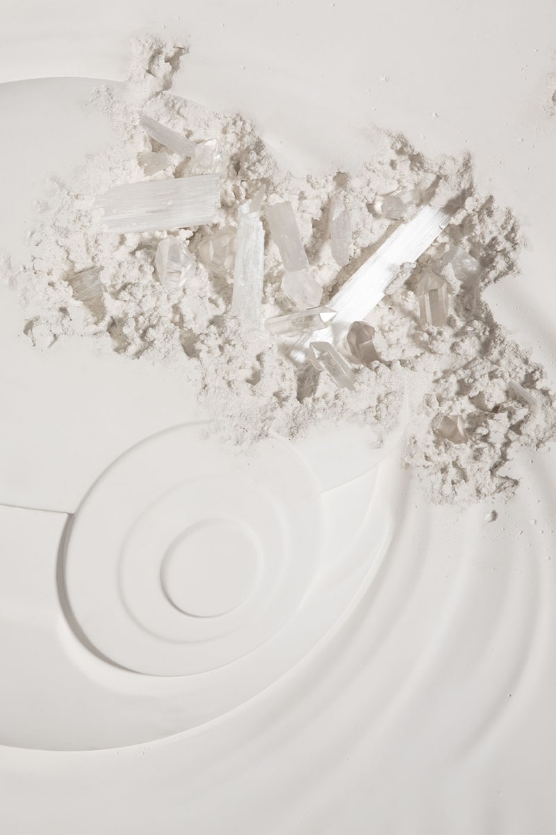 Daniel Arsham Announces New Pokemon Project "A Ripple in Time" | Hypebeast