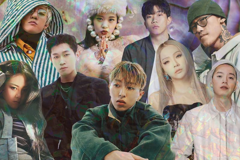Cute Korean Rapper Psy Chology 101: Academics Put Spotlight On Korean