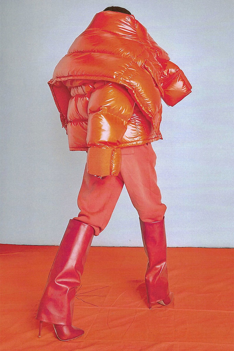 HBX Entire Studios Limited Capsule Collection | Hypebeast