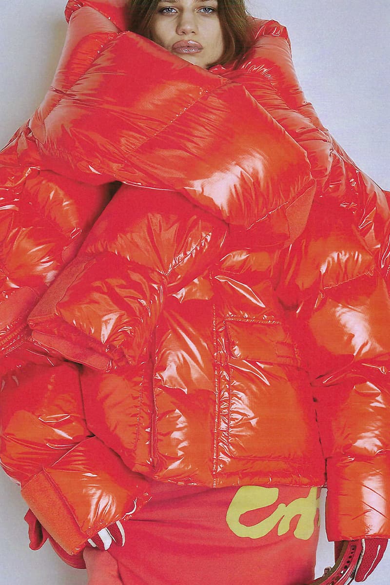 HBX Entire Studios Limited Capsule Collection | Hypebeast