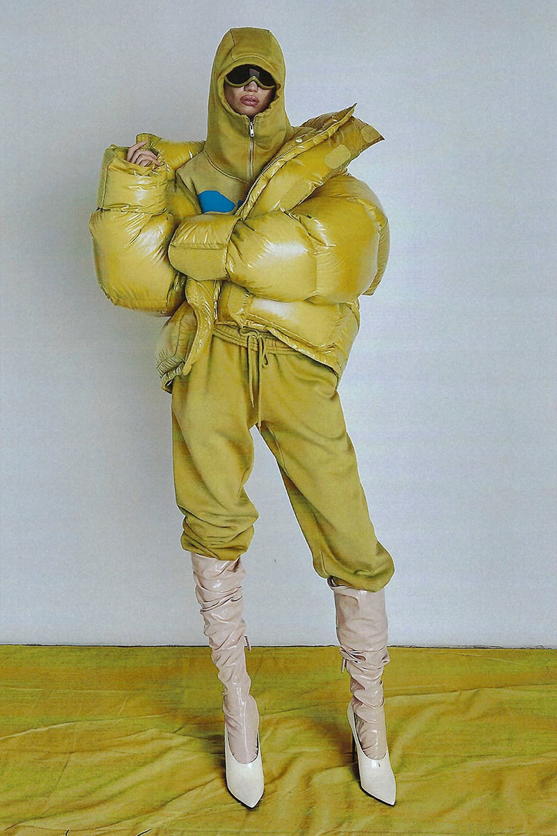 HBX Entire Studios Limited Capsule Collection | Hypebeast