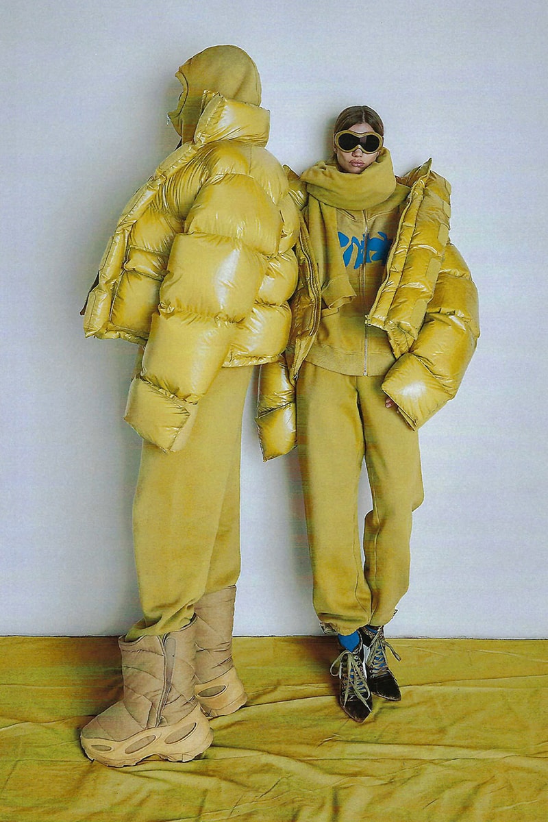 HBX Entire Studios Limited Capsule Collection | Hypebeast