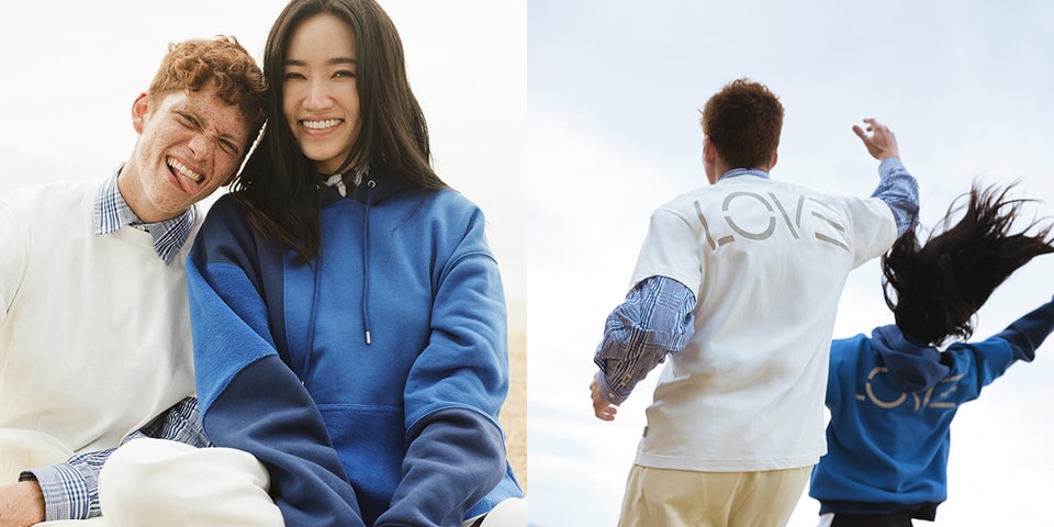 ESPRIT Introduces Two New Retro-Revival Capsules | HYPEBEAST