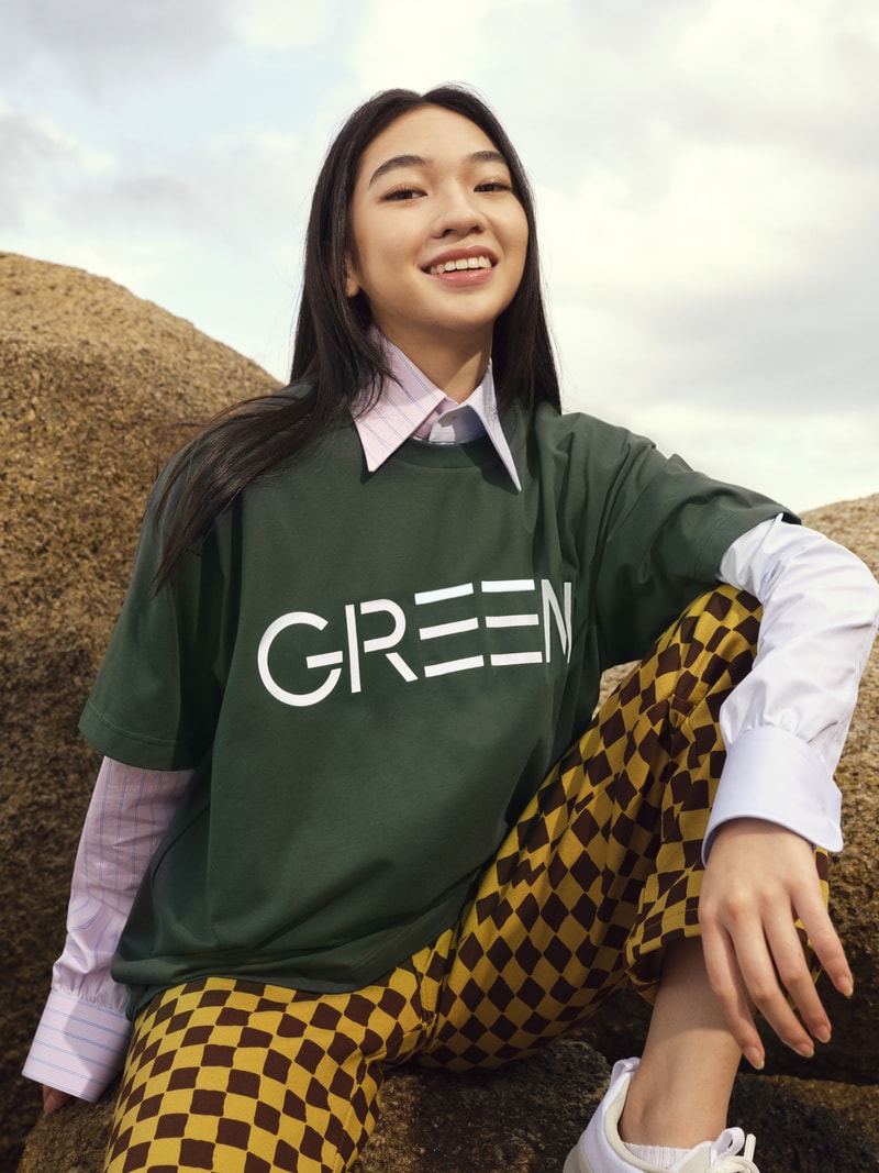 ESPRIT Introduces Two New Retro-Revival Capsules | Hypebeast