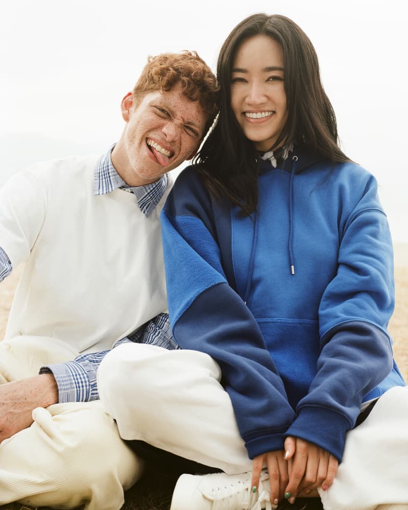 ESPRIT Introduces Two New Retro-Revival Capsules | Hypebeast