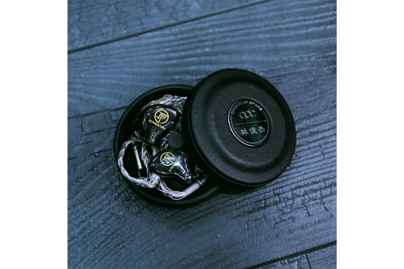 Essentials: JJ Lin | Hypebeast