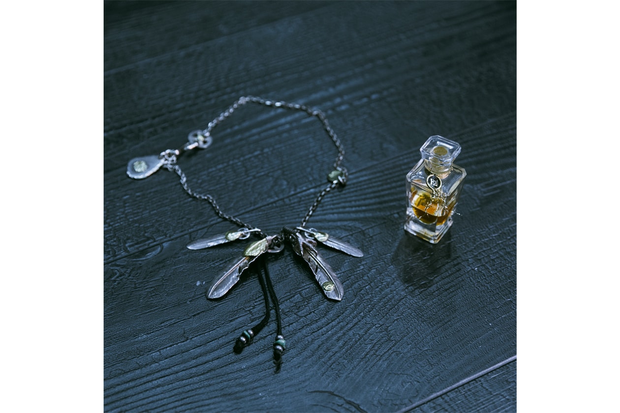 Essentials: JJ Lin | Hypebeast