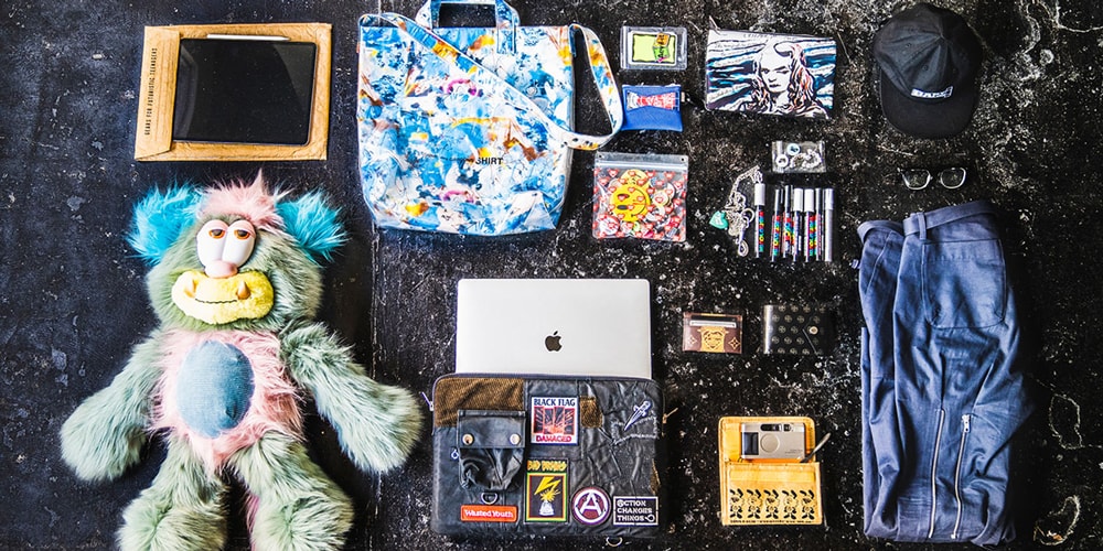 Essentials: Verdy | Hypebeast