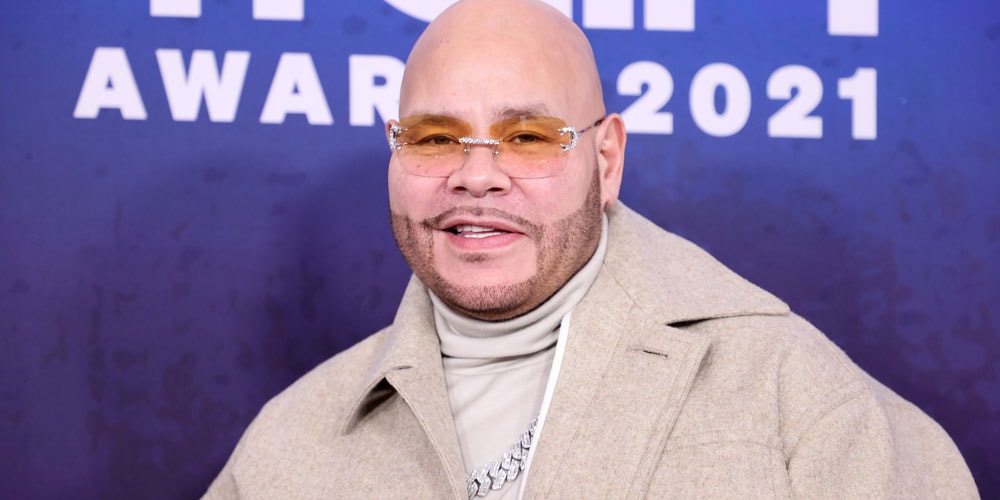 Fat Joe Launches New Burger Range at White Castle | Hypebeast