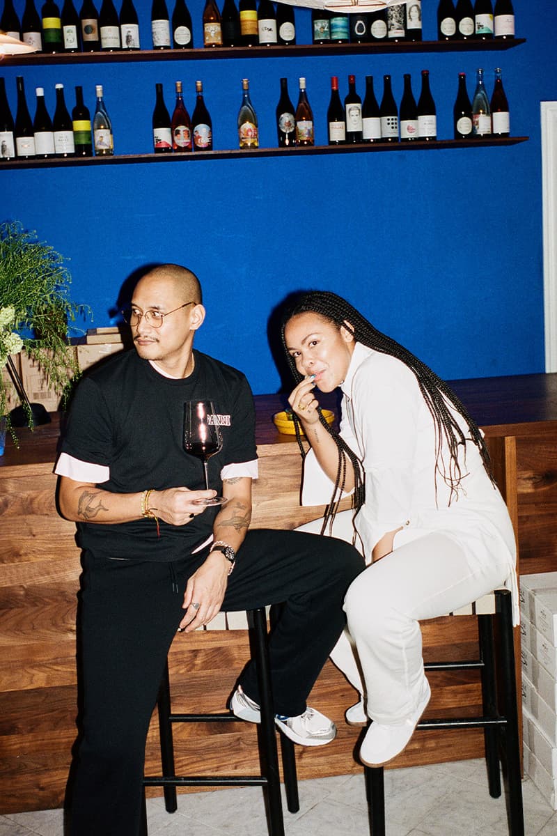 GANNI "SOFTWARE" Collection Release Info | Hypebeast